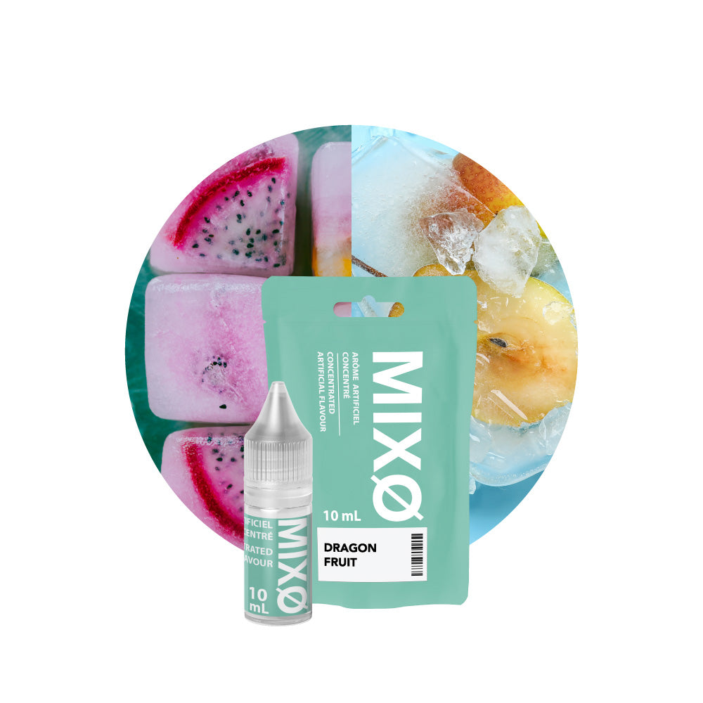 Dragon Fruit – MIXORUS