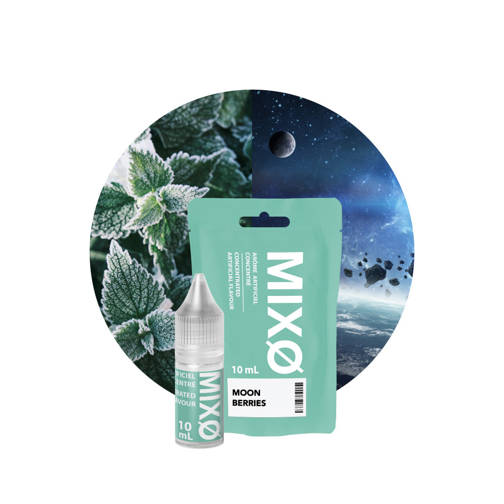 Moon Berries – MIXORUS