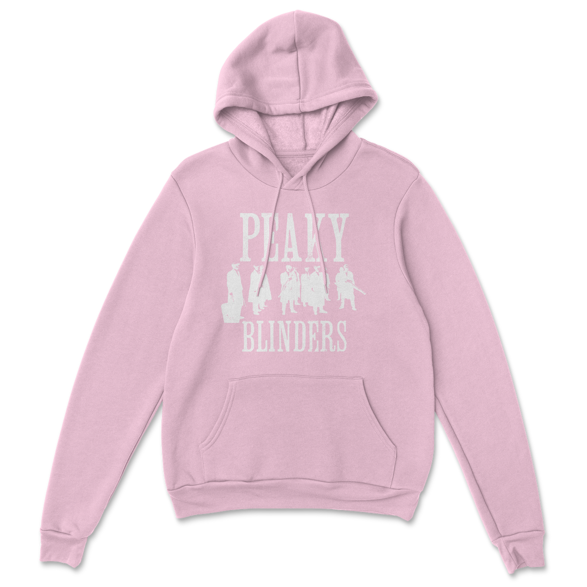 Peaky Blinders - Hoodie – MIXORUS