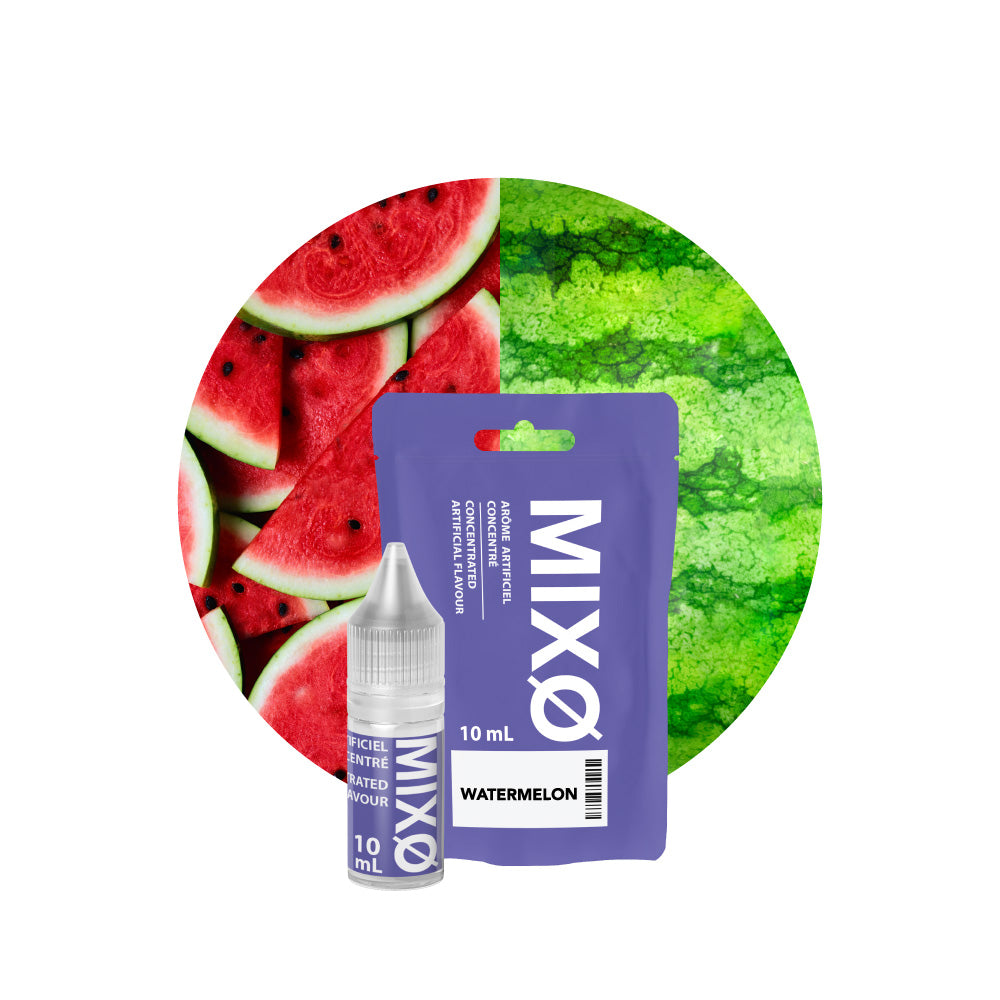 Watermelon (5 PACK) – MIXORUS
